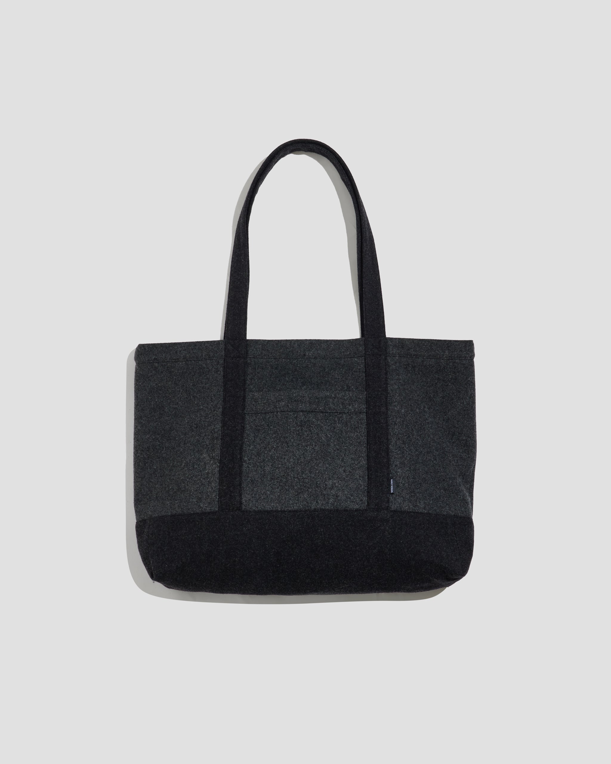 Tote Bag Wool – Fairly Normal